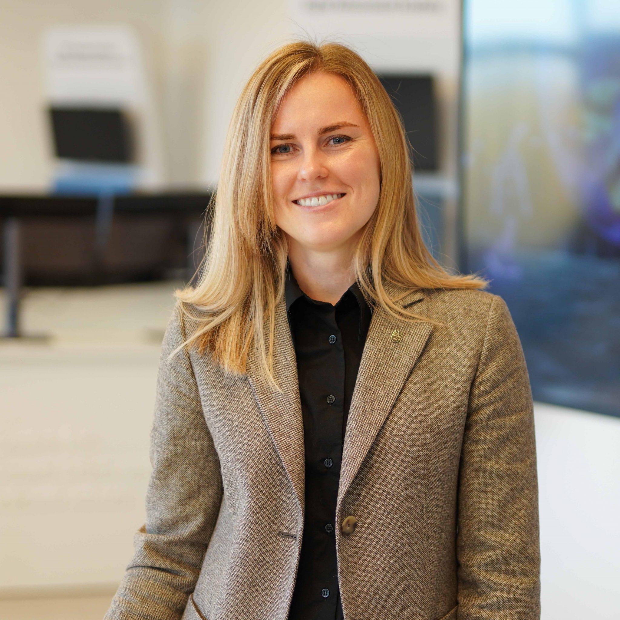 The team | SmartWins